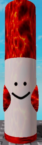 Outdated Lava Marker | Find The Markers Sandbox Wiki | Fandom