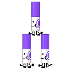 Triple Marker | Find the Markers Wiki | Fandom