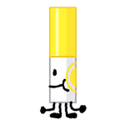 Yellow Marker | Find the Markers Wiki | Fandom