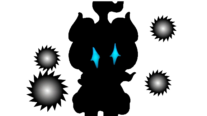 Cyclocyc Marshadow | Find The Marshadow's Wiki | Fandom