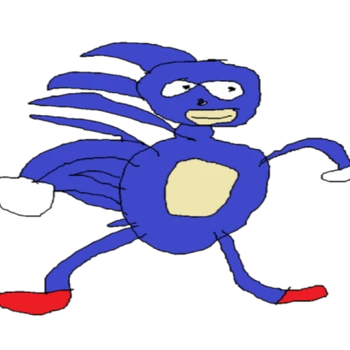 Sanic | Find The Memes Wiki | Fandom