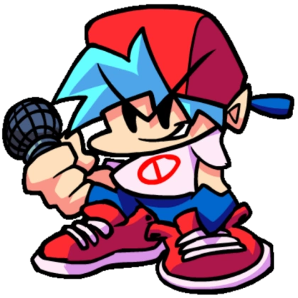 Friday Night Funkin' | Find The Memes Wiki | Fandom