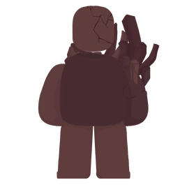 Crimson Onyx Noobie | Find The Noobies Morphs Wiki | Fandom