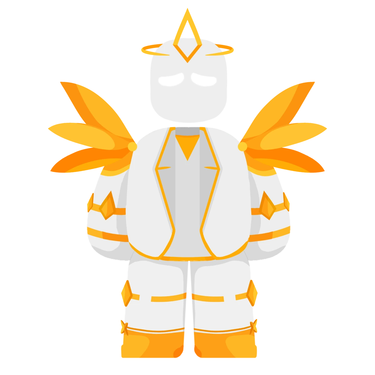 Light Noobie | Find The Noobies Morphs Wiki | Fandom