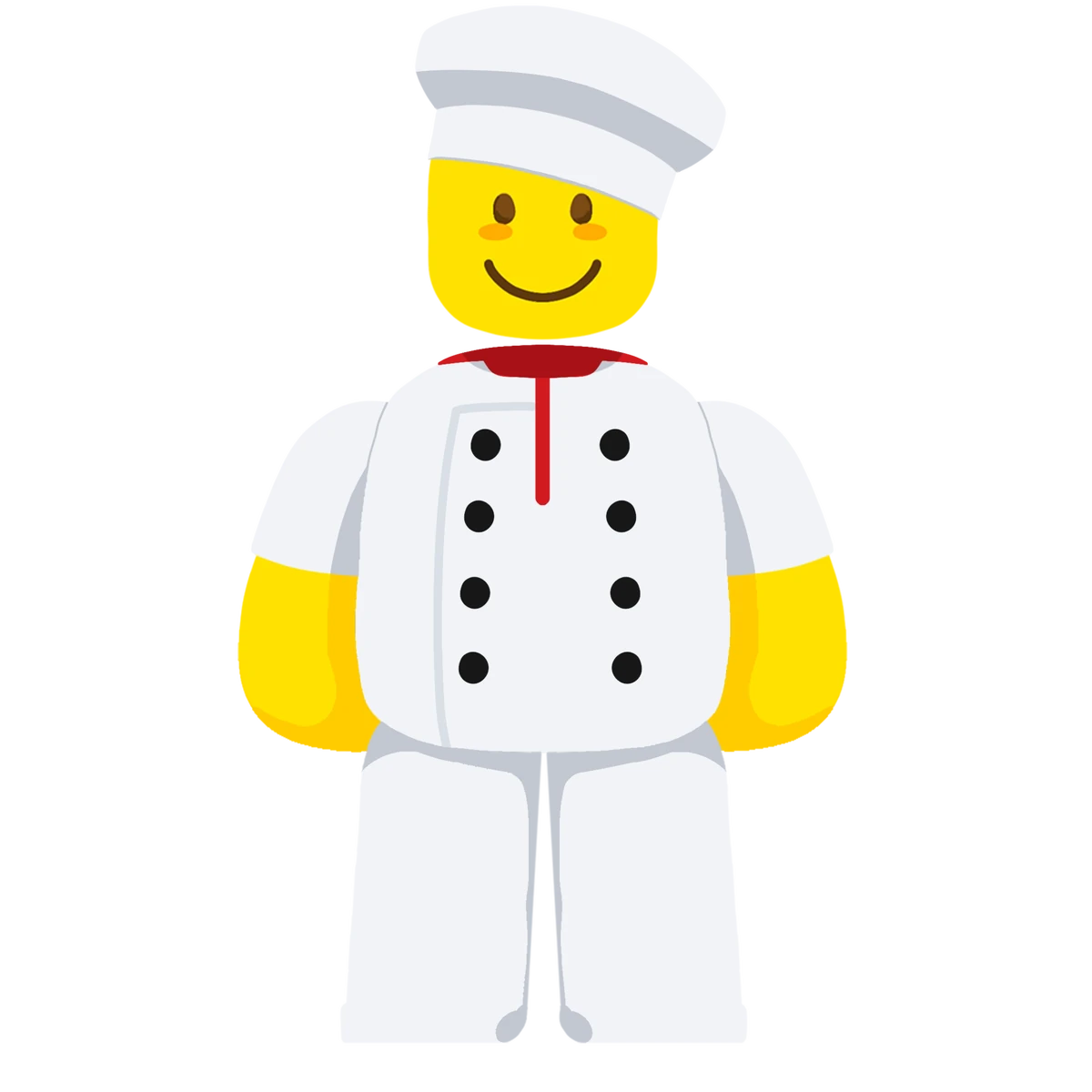 Bakery Noobie | Find The Noobies Morphs Wiki | Fandom