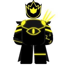 Void King Noobie | Find The Noobies Morphs Wiki | Fandom