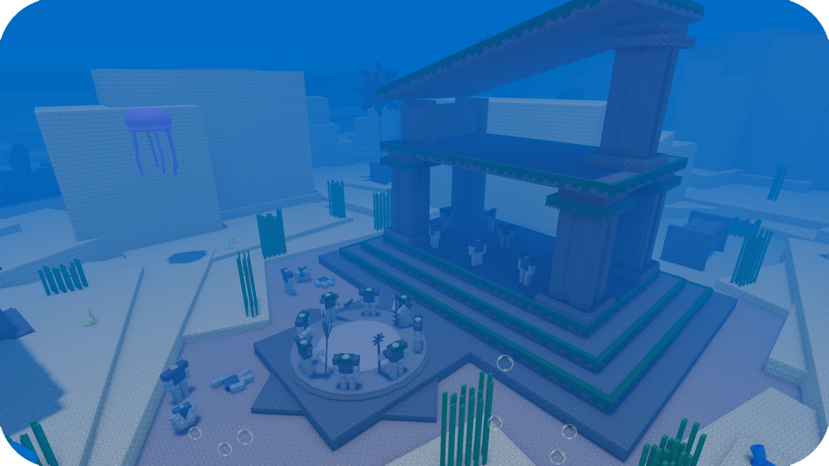 Aquatic Find The Noobies Morphs Wiki Fandom