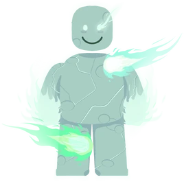 Comet Noobie | Find The Noobies Morphs Wiki | Fandom
