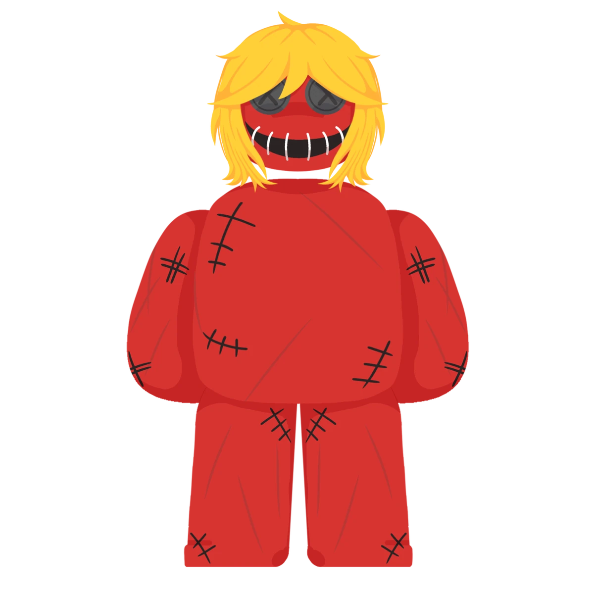 Doll Noobie | Find The Noobies Morphs Wiki | Fandom