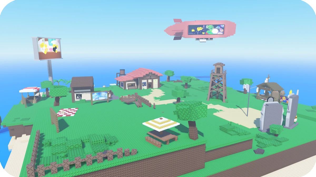 Maps | Find The Noobies Morphs Wiki | Fandom