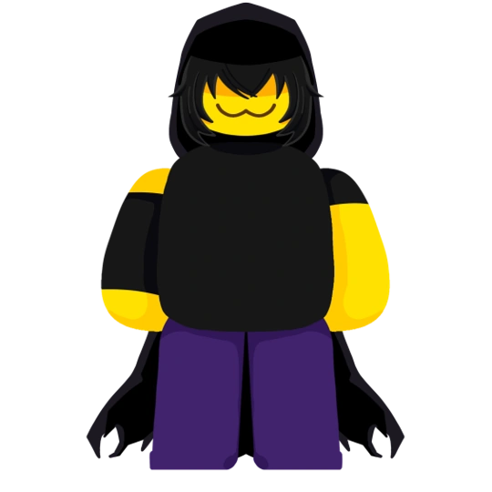 Astra Noobie | Find The Noobies Morphs Wiki | Fandom