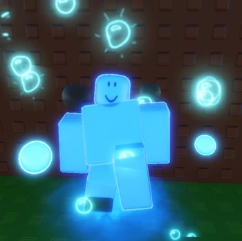 Bubble Noobie | Find The Noobies Morphs Wiki | Fandom