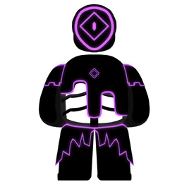 Void Mage Noobie | Find The Noobies Morphs Wiki | Fandom