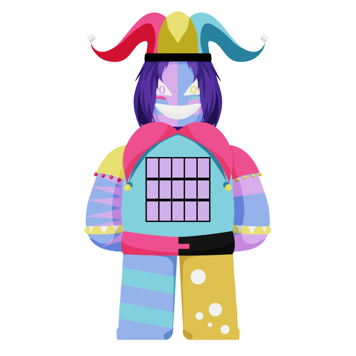 Puzzlemaker Noobie | Find The Noobies Morphs Wiki | Fandom