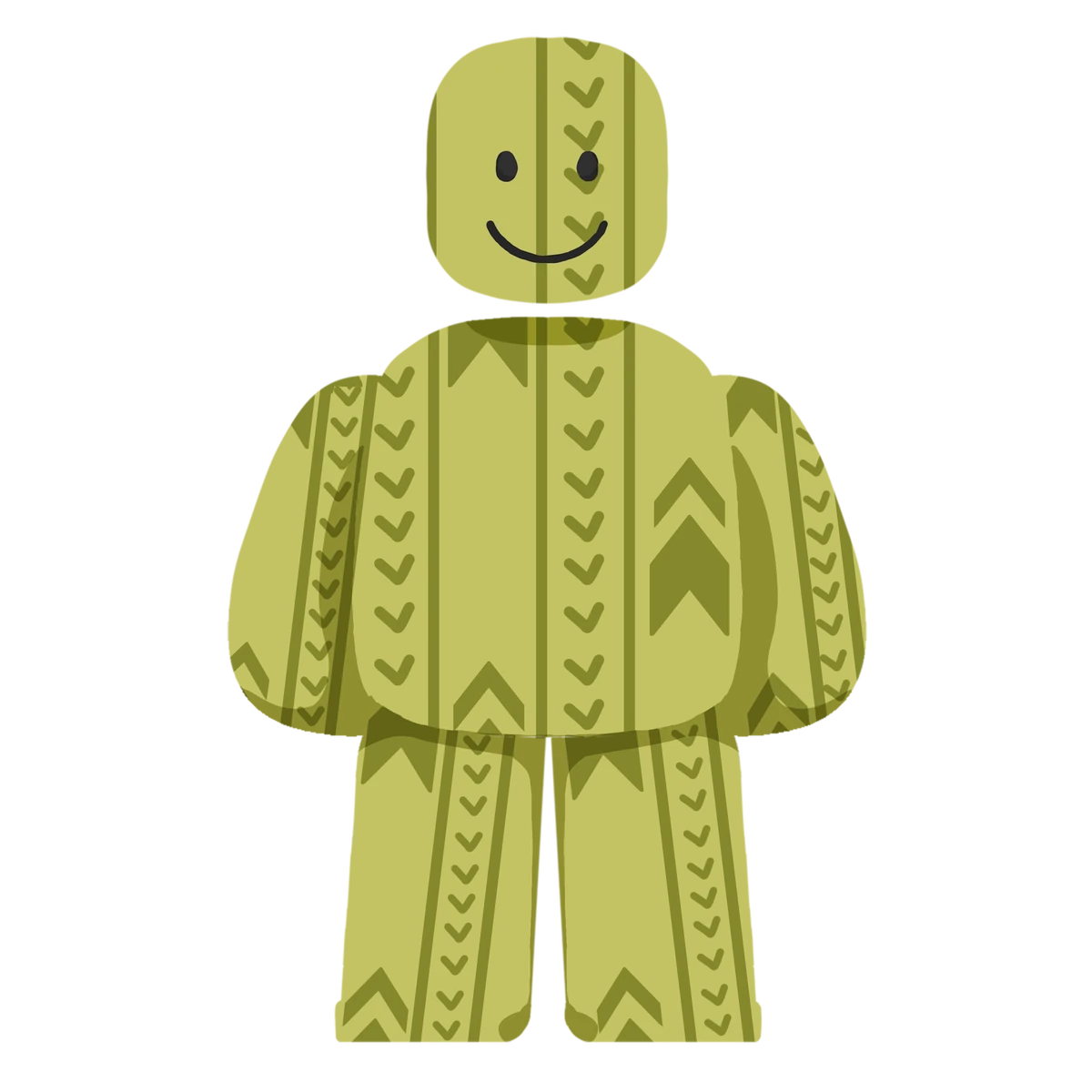 Backroom Wall Noobie | Find The Noobies Morphs Wiki | Fandom