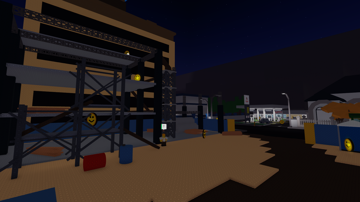 Construction Building | Find The Noobies Morphs Wiki | Fandom Construction Building | Find The Noobies Morphs Wiki | Fandom