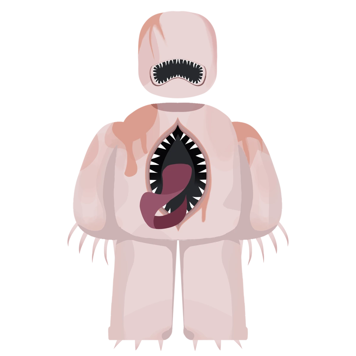 Reviooks Noobie | Find The Noobies Morphs Wiki | Fandom