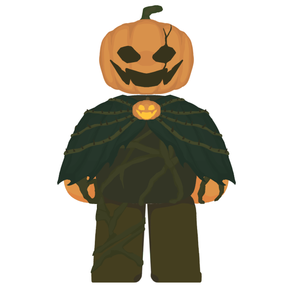 Pumpkin Noobie Find The Noobies Morphs Wiki Fandom