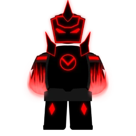 Void Fighter Noobie | Find The Noobies Morphs Wiki | Fandom