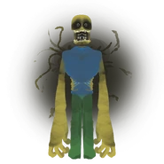 Beast Noobie | Find The Noobies Morphs Wiki | Fandom