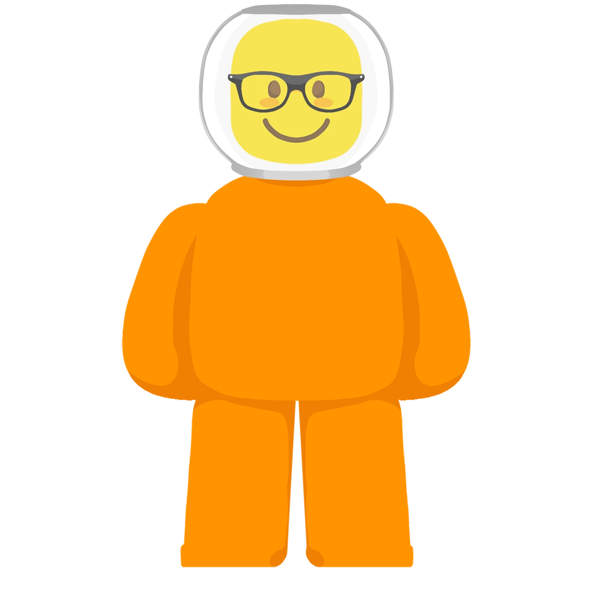 Glass Head Noobie | Find The Noobies Morphs Wiki | Fandom