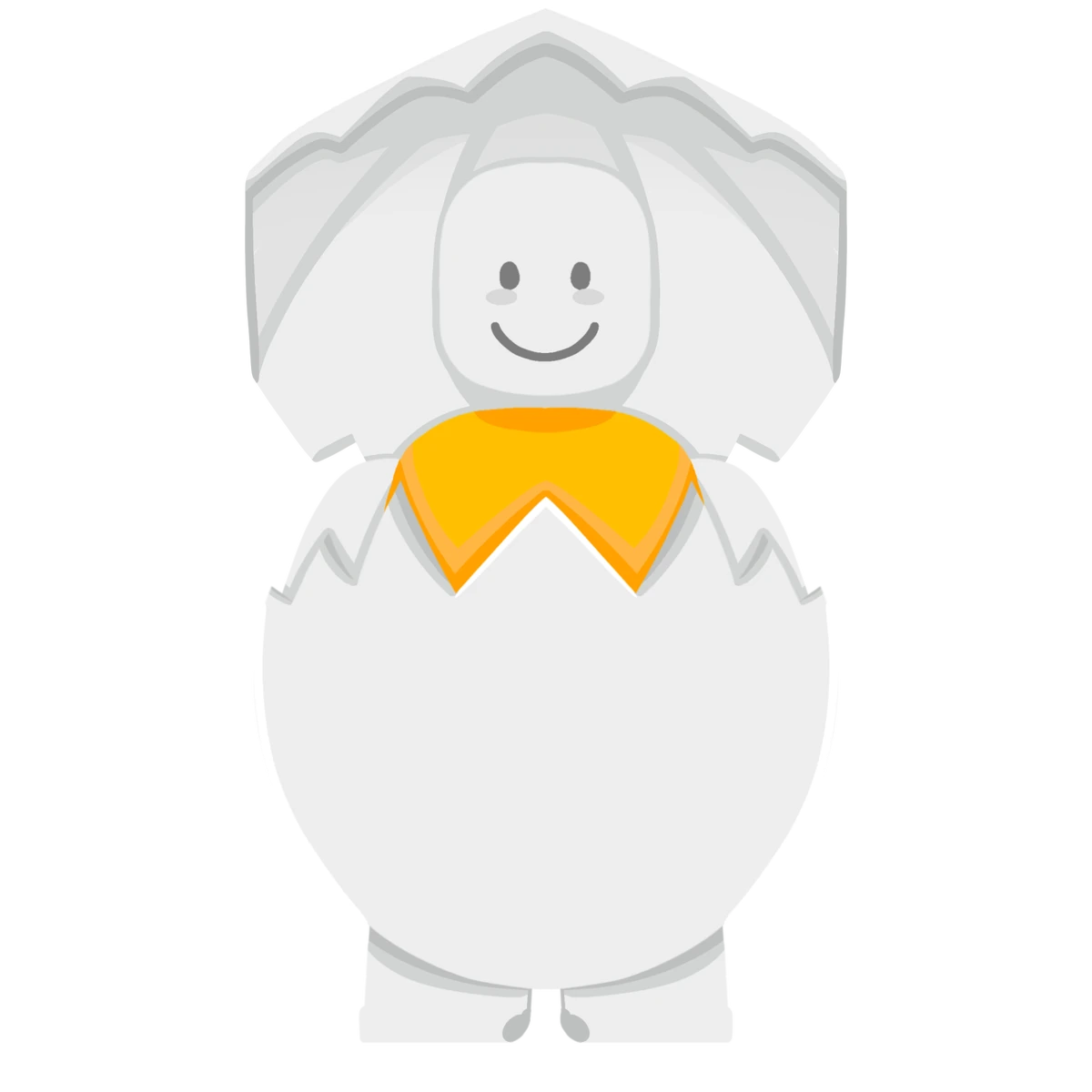 Egg Noobie | Find The Noobies Morphs Wiki | Fandom