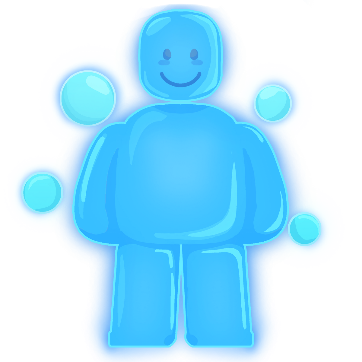 Bubble Noobie Find The Noobies Morphs Wiki Fandom