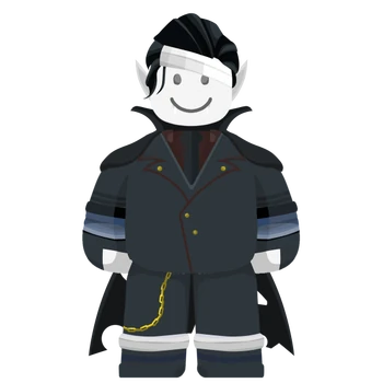 Vampire Noobie | Find The Noobies Morphs Wiki | Fandom