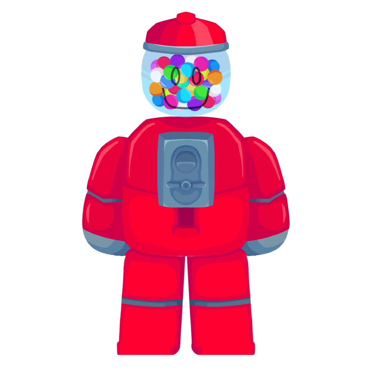 Gumball Noobie | Find The Noobies Morphs Wiki | Fandom