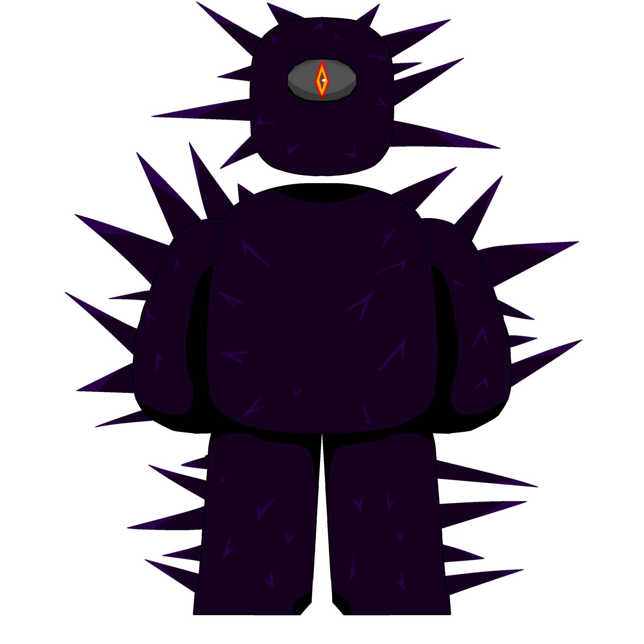 Sea Urchin Noobie Find The Noobies Morphs Wiki Fandom