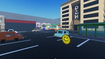 City Lobby | Find The Noobies Morphs Wiki | Fandom