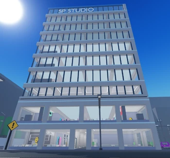 SP Studio | Find The Noobies Morphs Wiki | Fandom