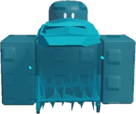 Ghost Noobie | Find The Noobies Morphs Wiki | Fandom