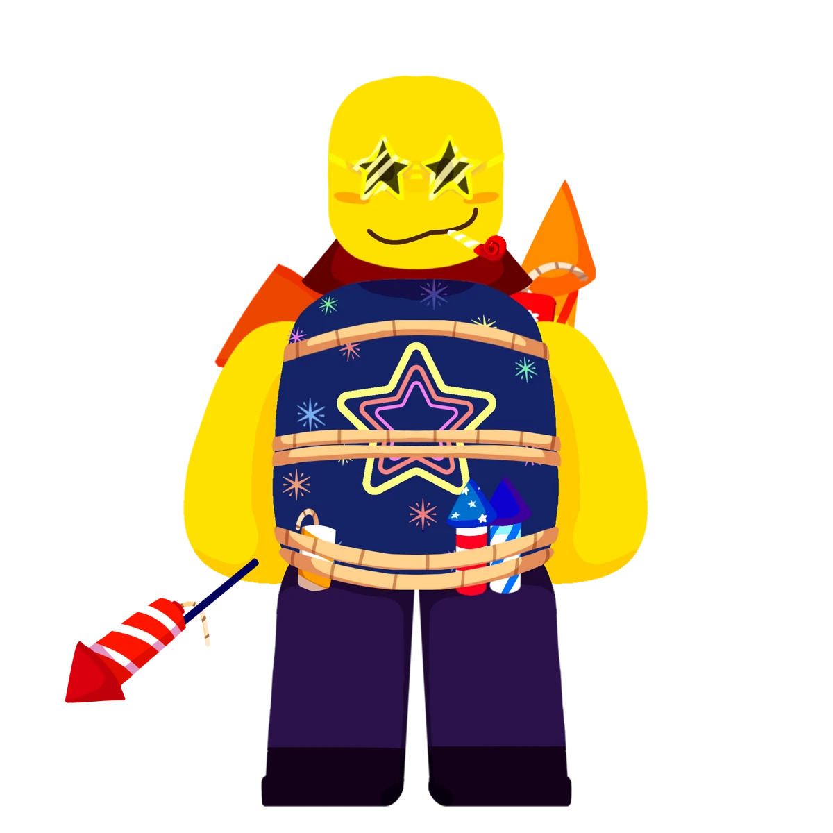 Exclusive | Find The Noobies Morphs Wiki | Fandom