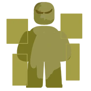 Backroom Wall Noobie | Find The Noobies Morphs Wiki | Fandom