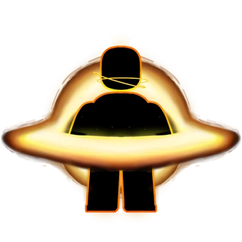 Black Hole Noobie | Find The Noobies Morphs Wiki | Fandom