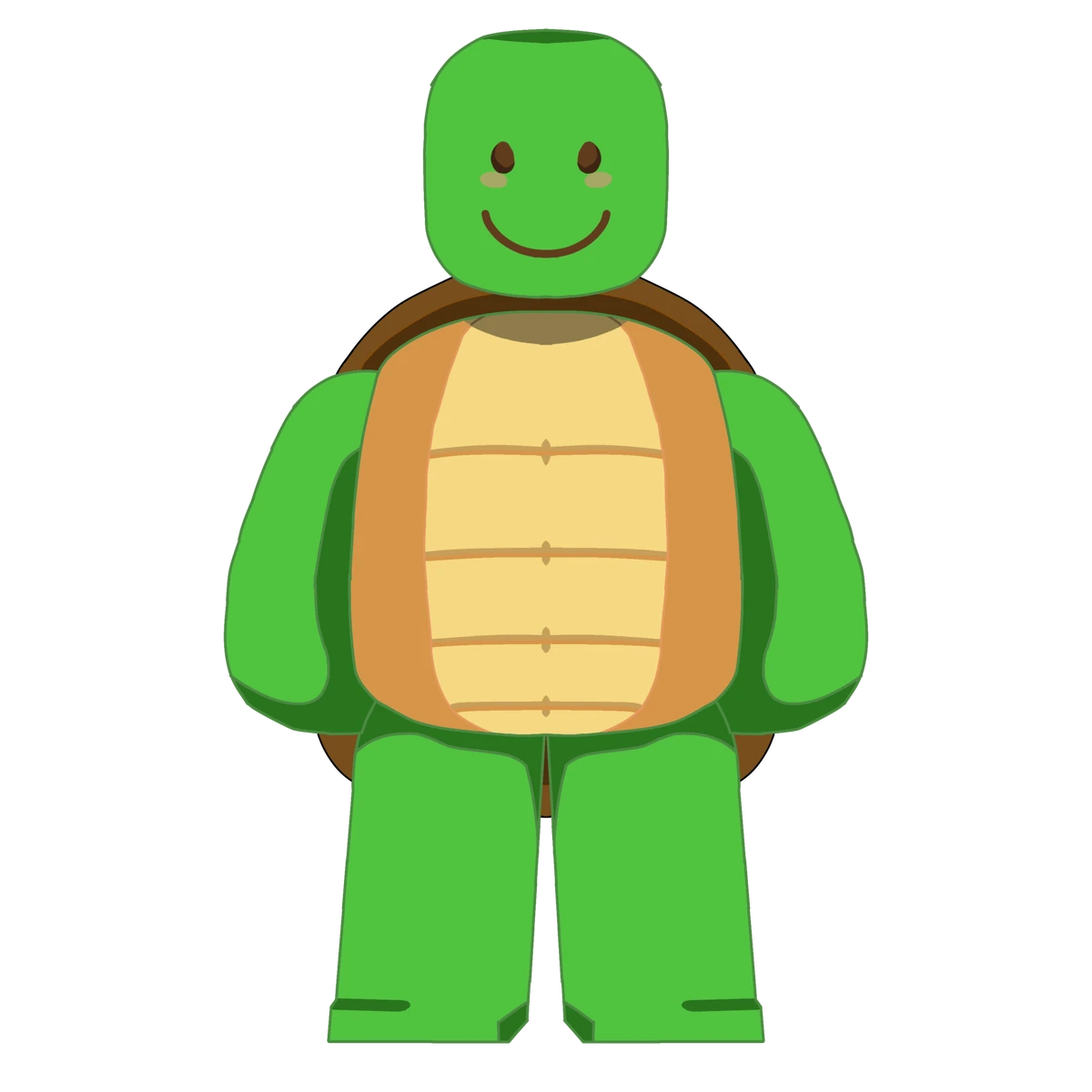 Sea Turtle Noobie | Find The Noobies Morphs Wiki | Fandom