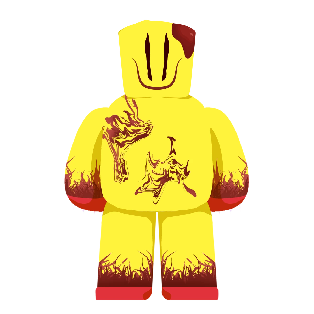 Partygoers Noobie | Find The Noobies Morphs Wiki | Fandom