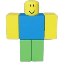 Normal Noobie | Find The Noobies Morphs Wiki | Fandom