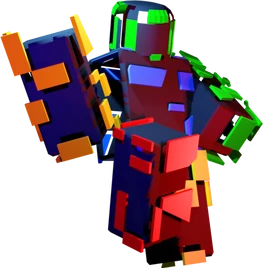 Code Breaker Noobie | Find The Noobies Morphs Wiki | Fandom