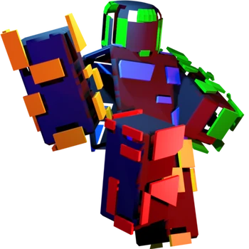 Code Breaker Noobie | Find The Noobies Morphs Wiki | Fandom