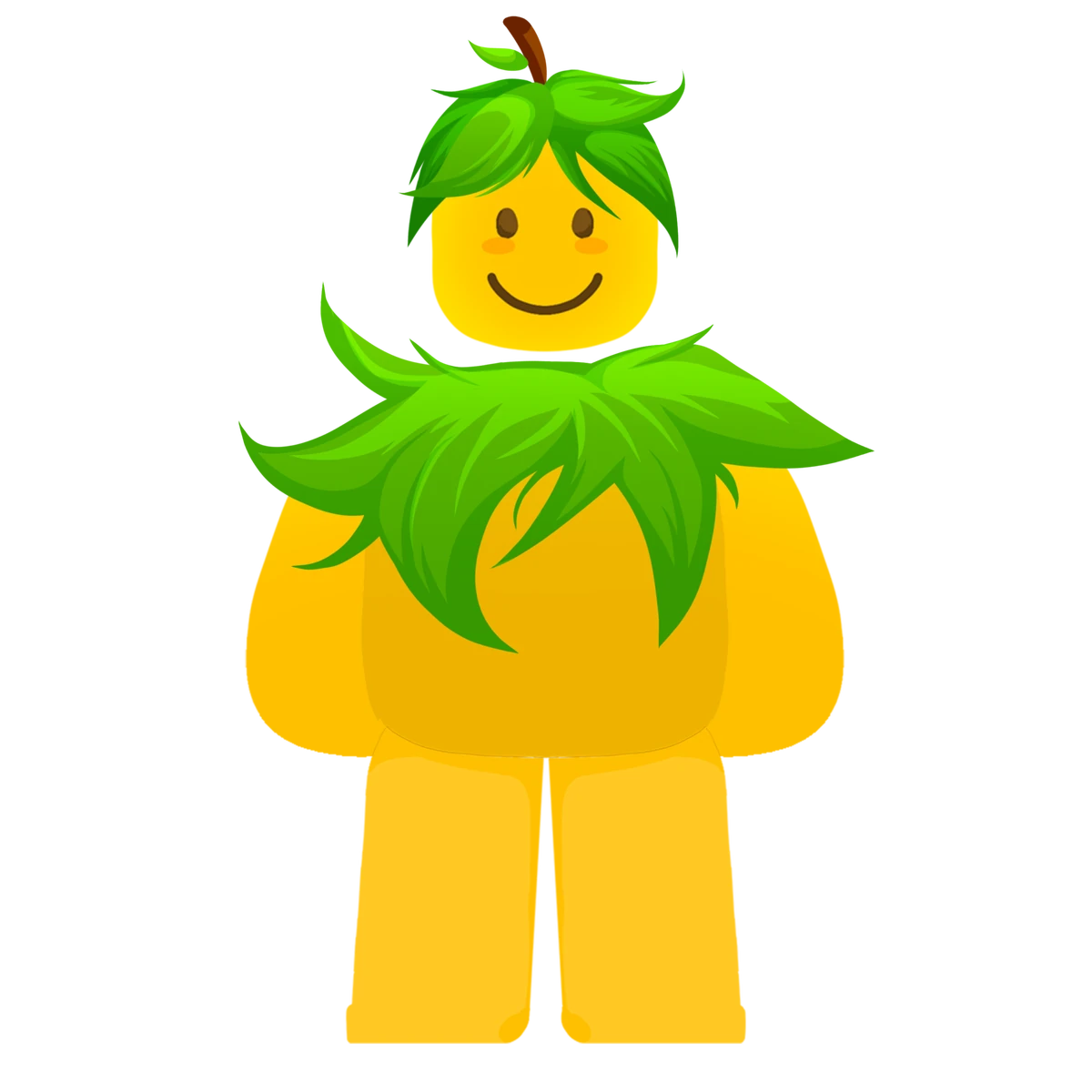 Mango Noobie | Find The Noobies Morphs Wiki | Fandom