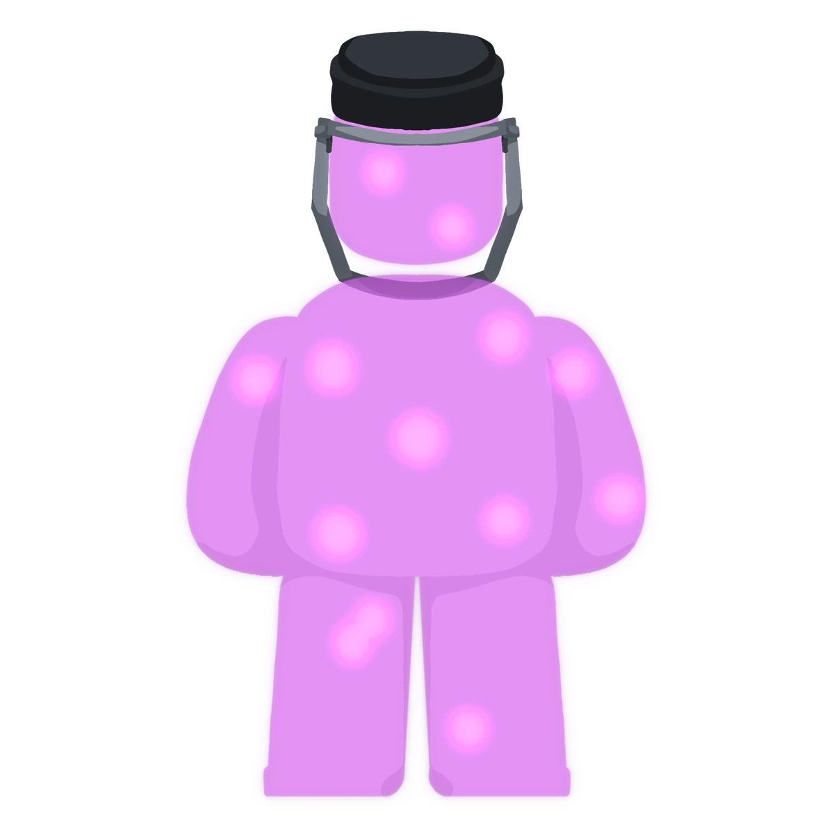 Memory Jar Noobie | Find The Noobies Morphs Wiki | Fandom