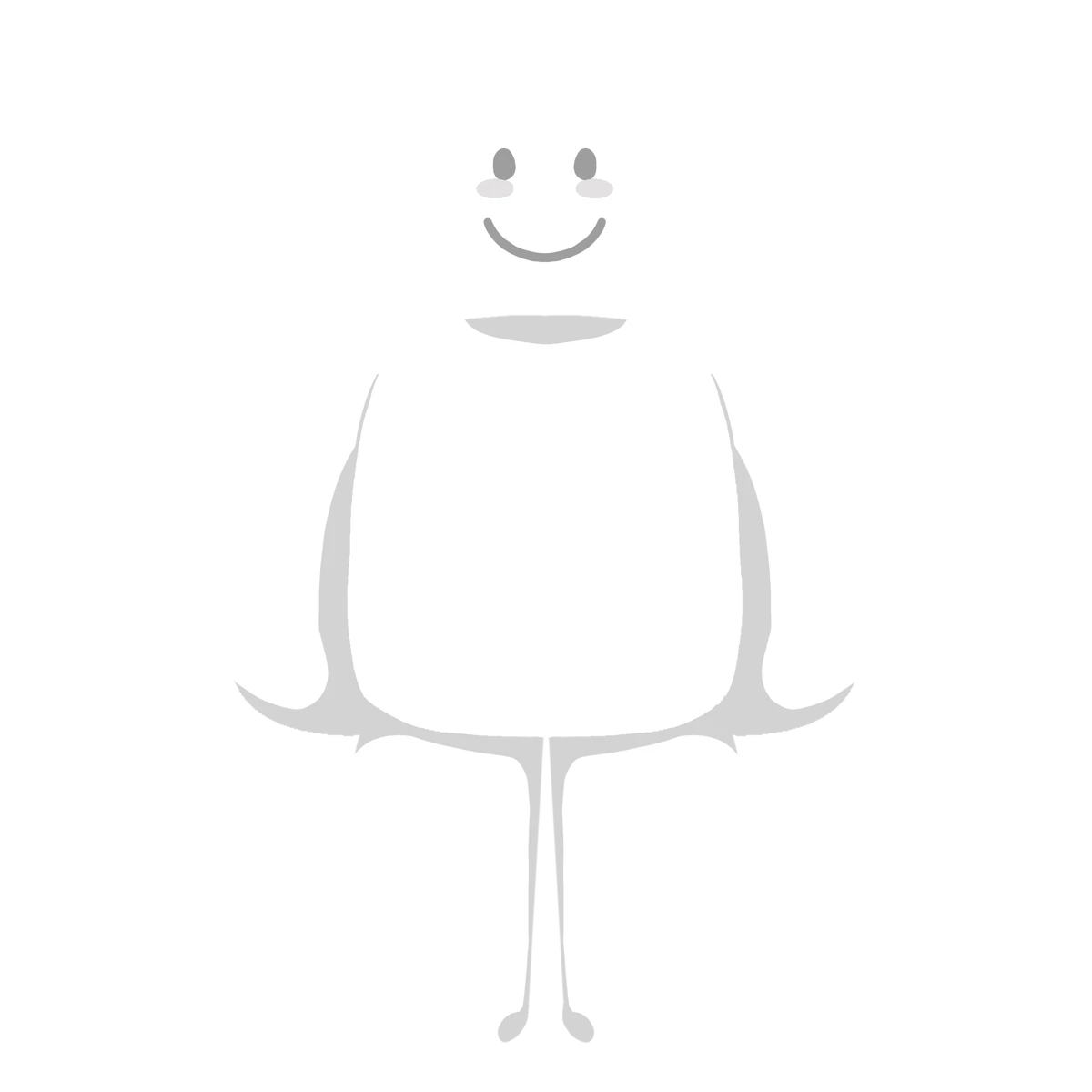Glass Noobie | Find The Noobies Morphs Wiki | Fandom