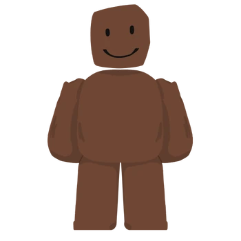 Dirt Noobie | Find The Noobies Morphs Wiki | Fandom