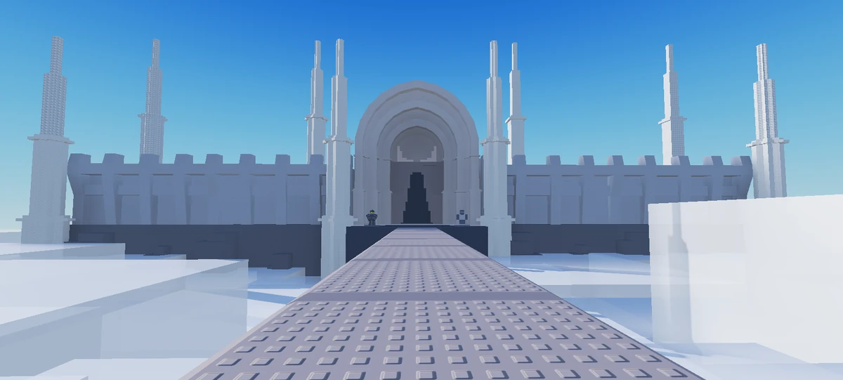 Sky Castle | Find The Noobies Morphs Wiki | Fandom