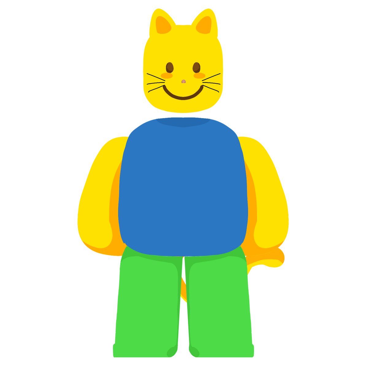 Kitten Noobie Find The Noobies Morphs Wiki Fandom