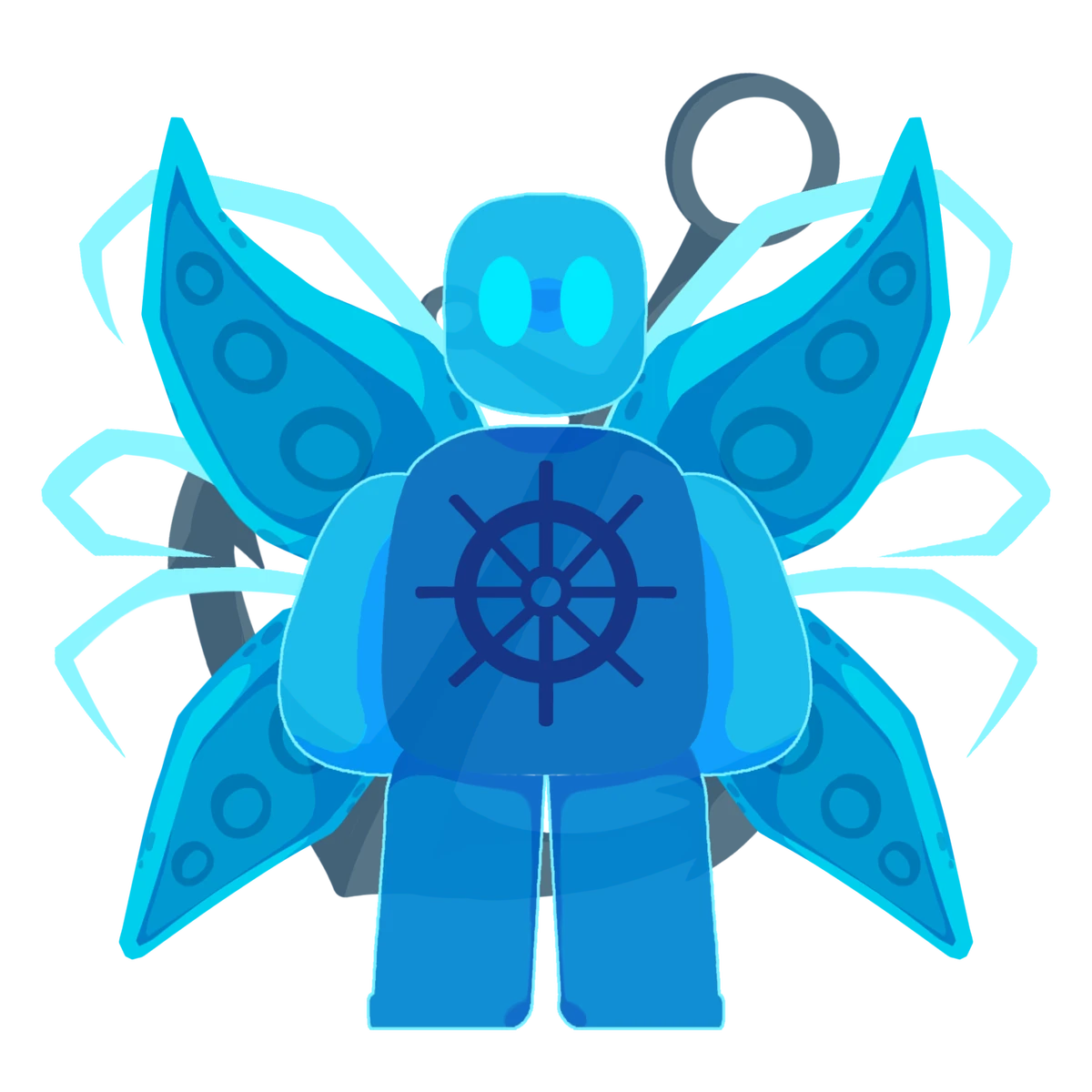 Nautical Noobie | Find The Noobies Morphs Wiki | Fandom