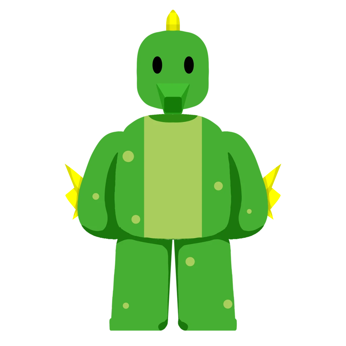 Seahorse Noobie | Find The Noobies Morphs Wiki | Fandom