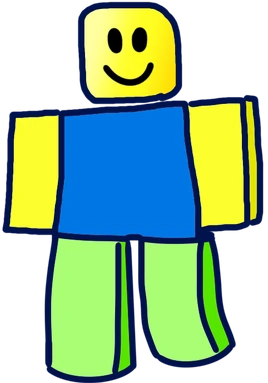 Noob | Find the noobs Wiki | Fandom